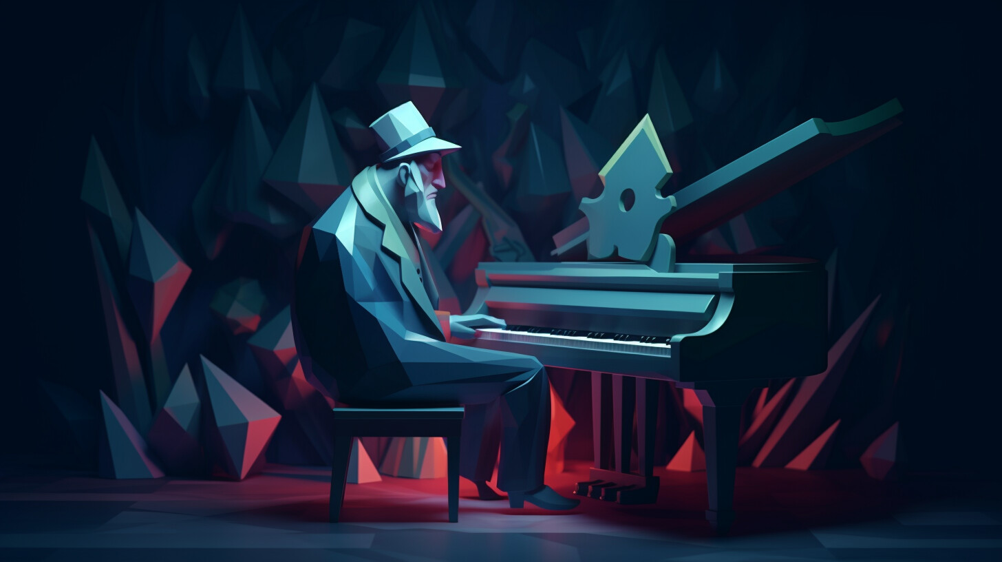 Guy Gutman - Pianists