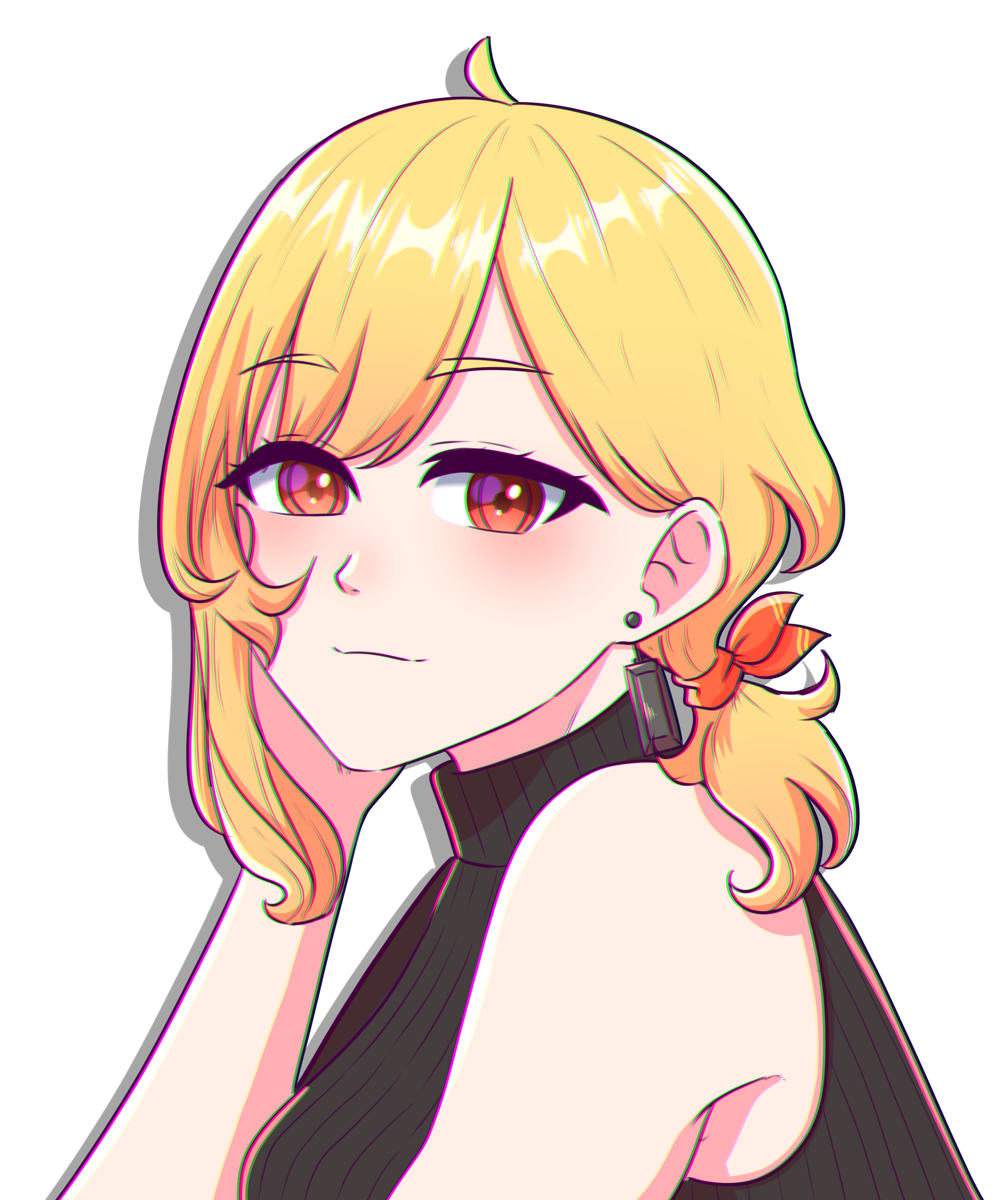 Avetetsuya Studios - nft character design commissions sample