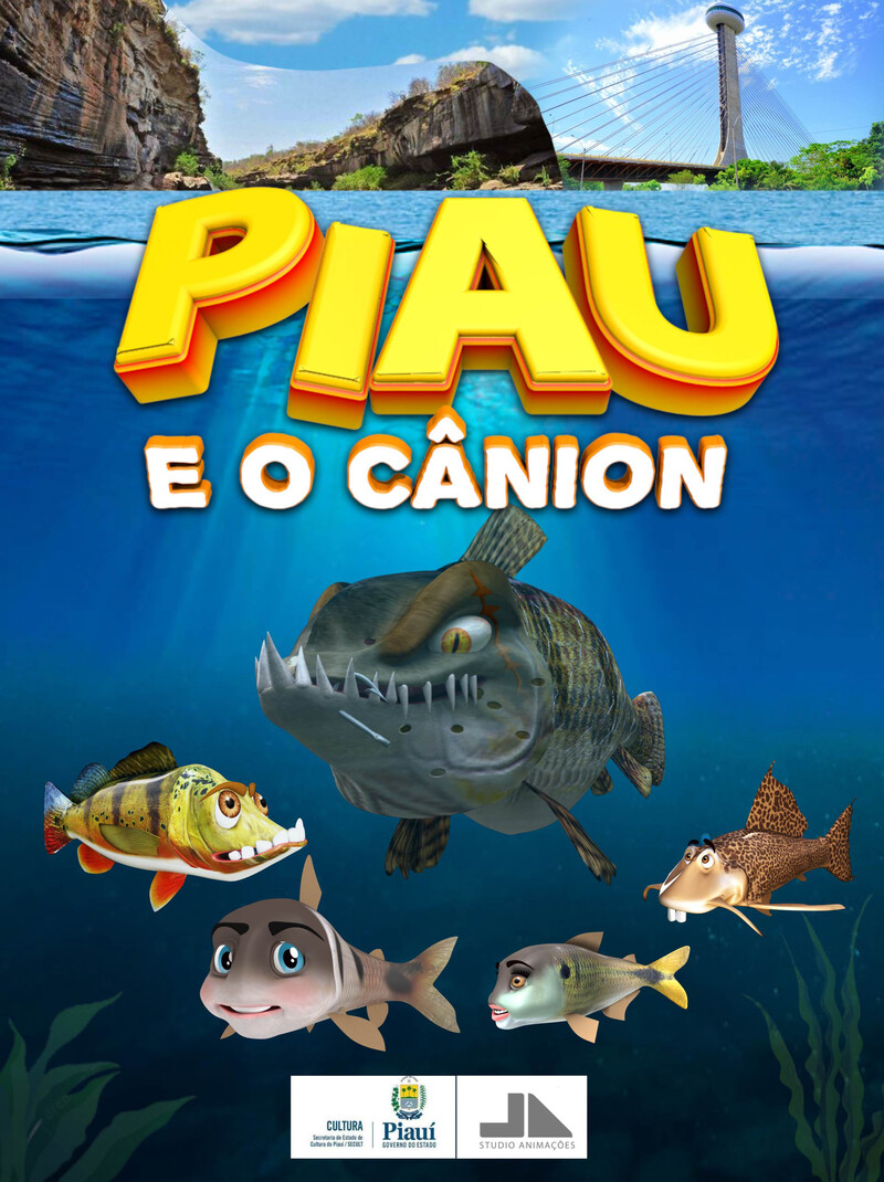 ArtStation - Jomak Alves