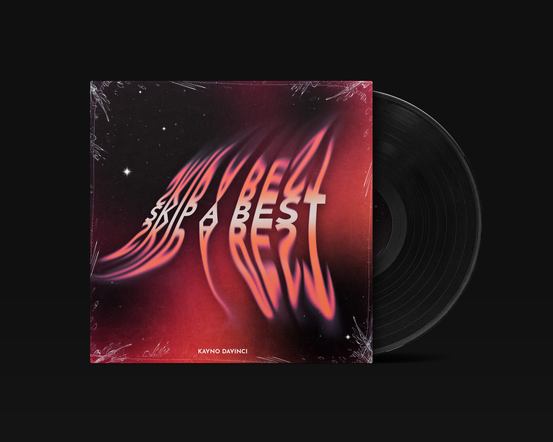 ArtStation - COVER ART