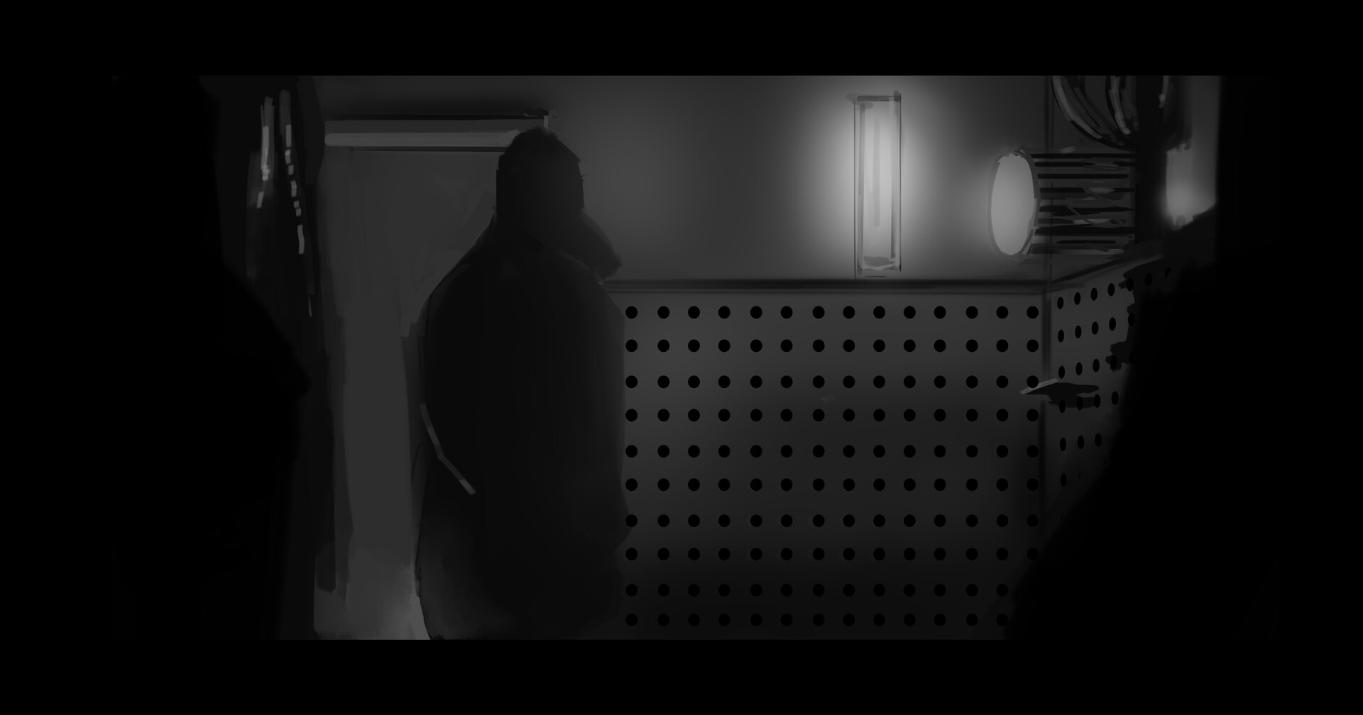 ArtStation - Value studies