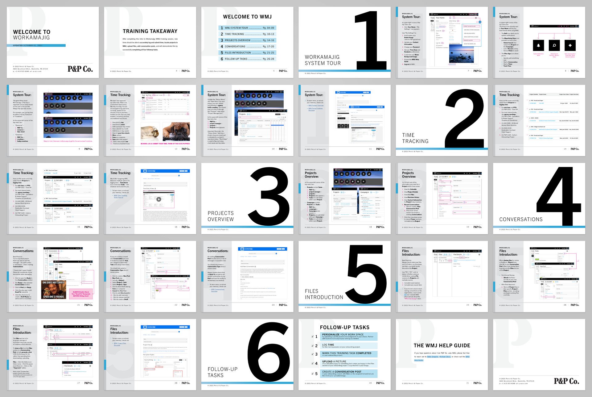 M WILKOSTA - Welcome to WMJ