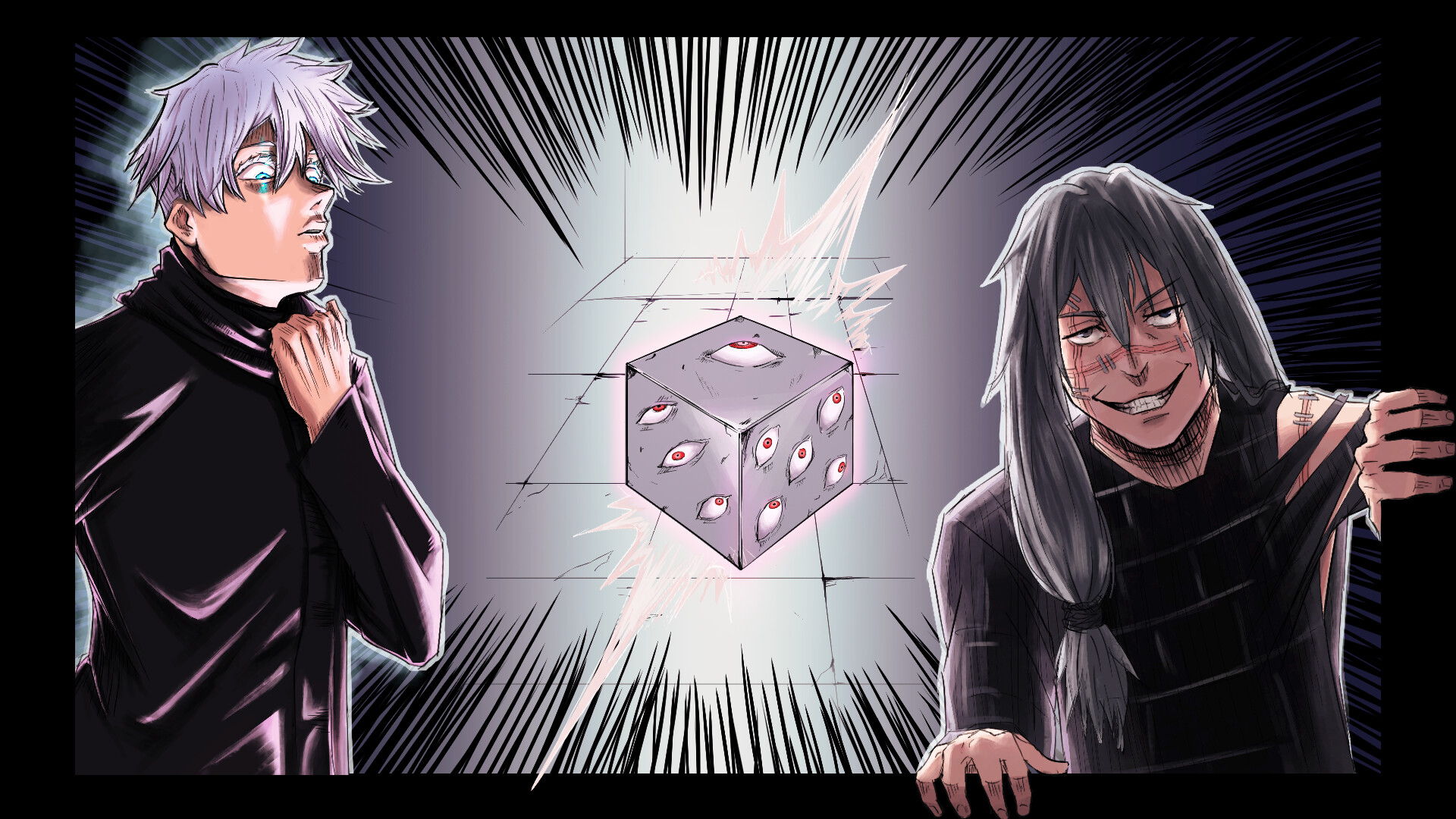 ArtStation - Thumbnail