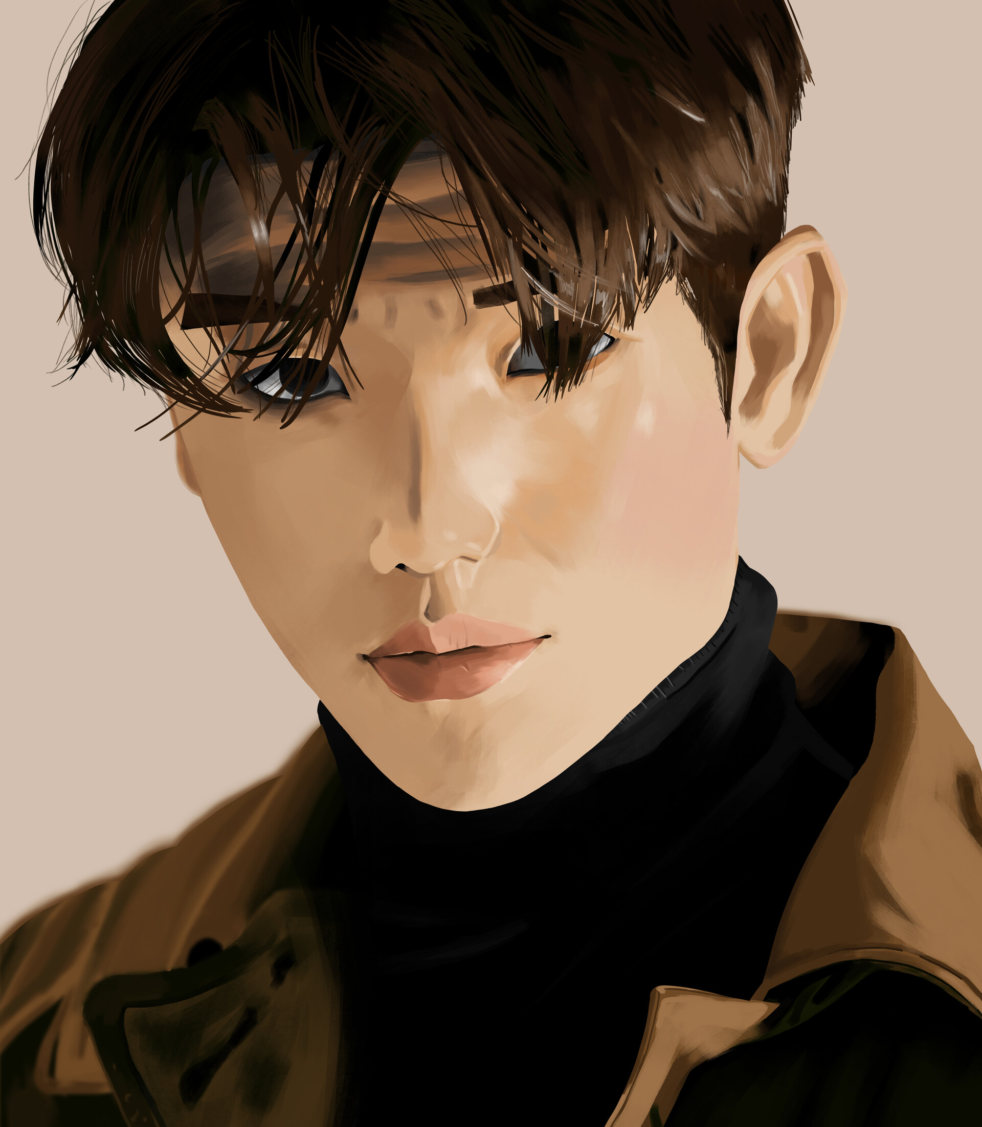 ArtStation - Eric Nam