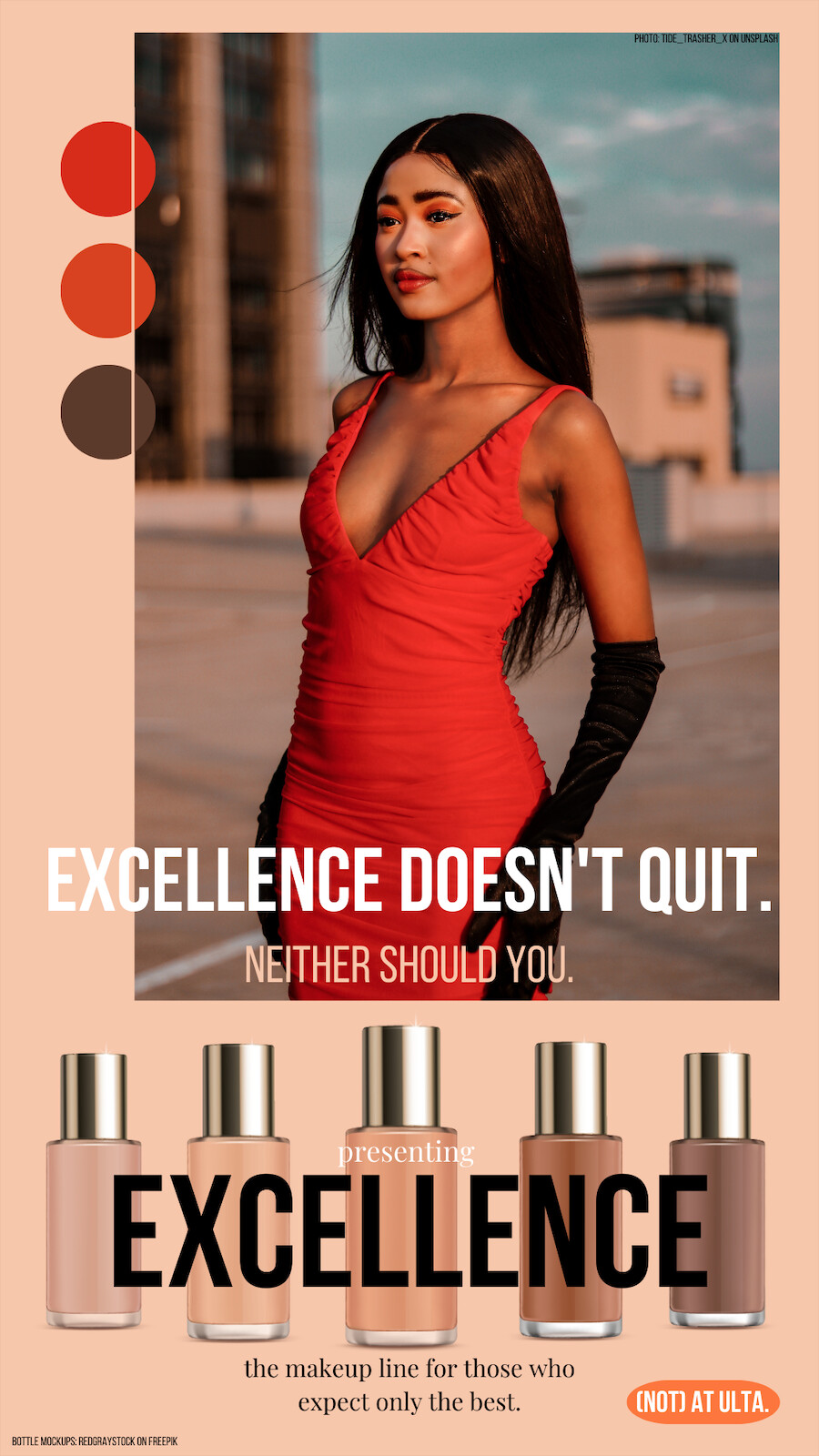 ArtStation - Posters/ Flyers