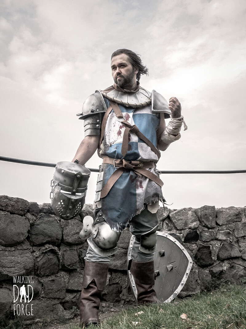 ArtStation - Adam Gronky Gronowski