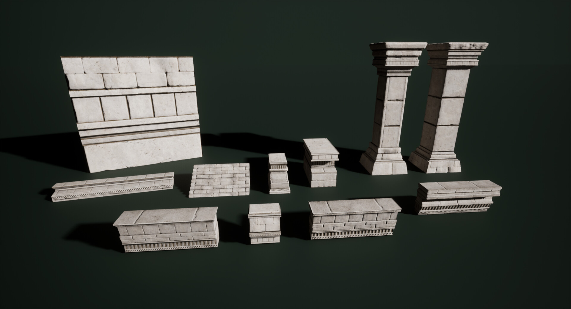 Jhaycee Caranoo - Ancient Temple