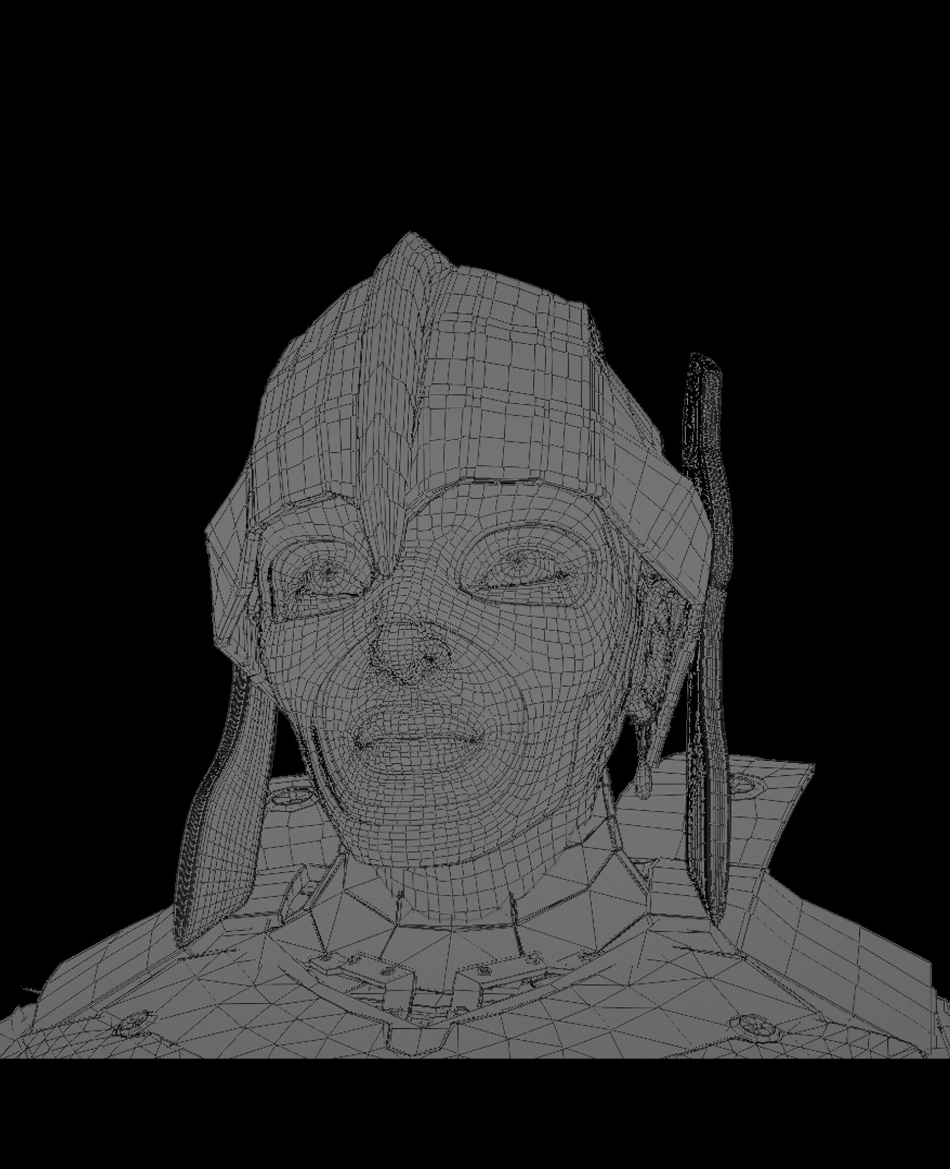 AAA Studios - CybrArmr