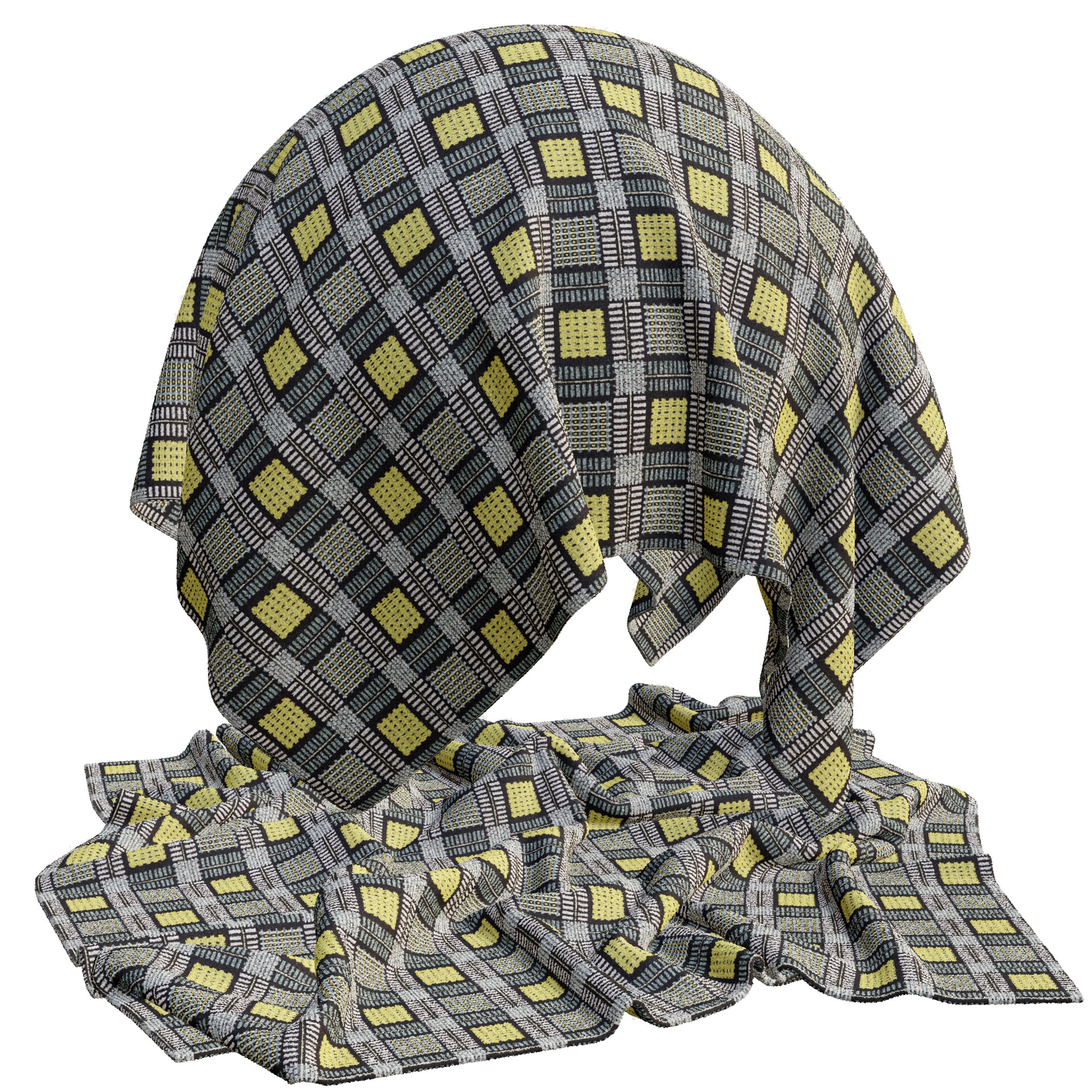 ArtStation - FB394 carpet Textiles, Tessere | 1MAT | 4K | SEAMLESS