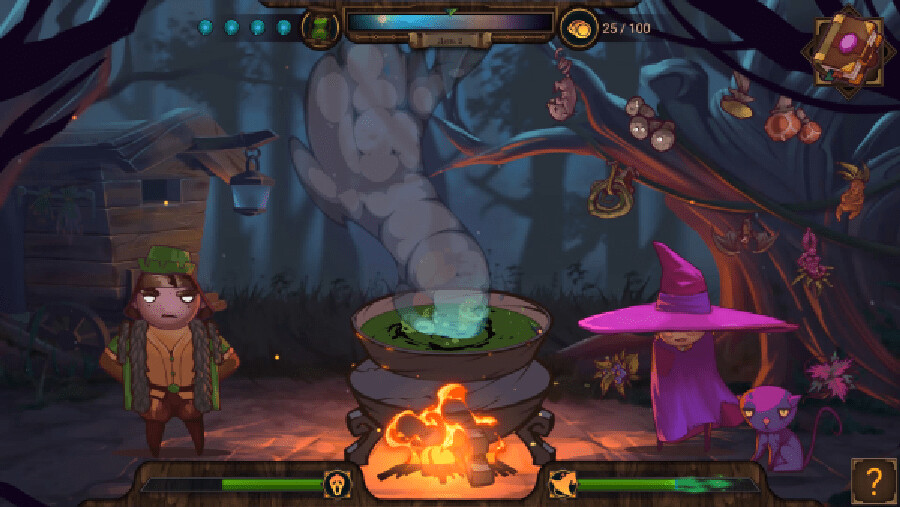 ArtStation - End_effect