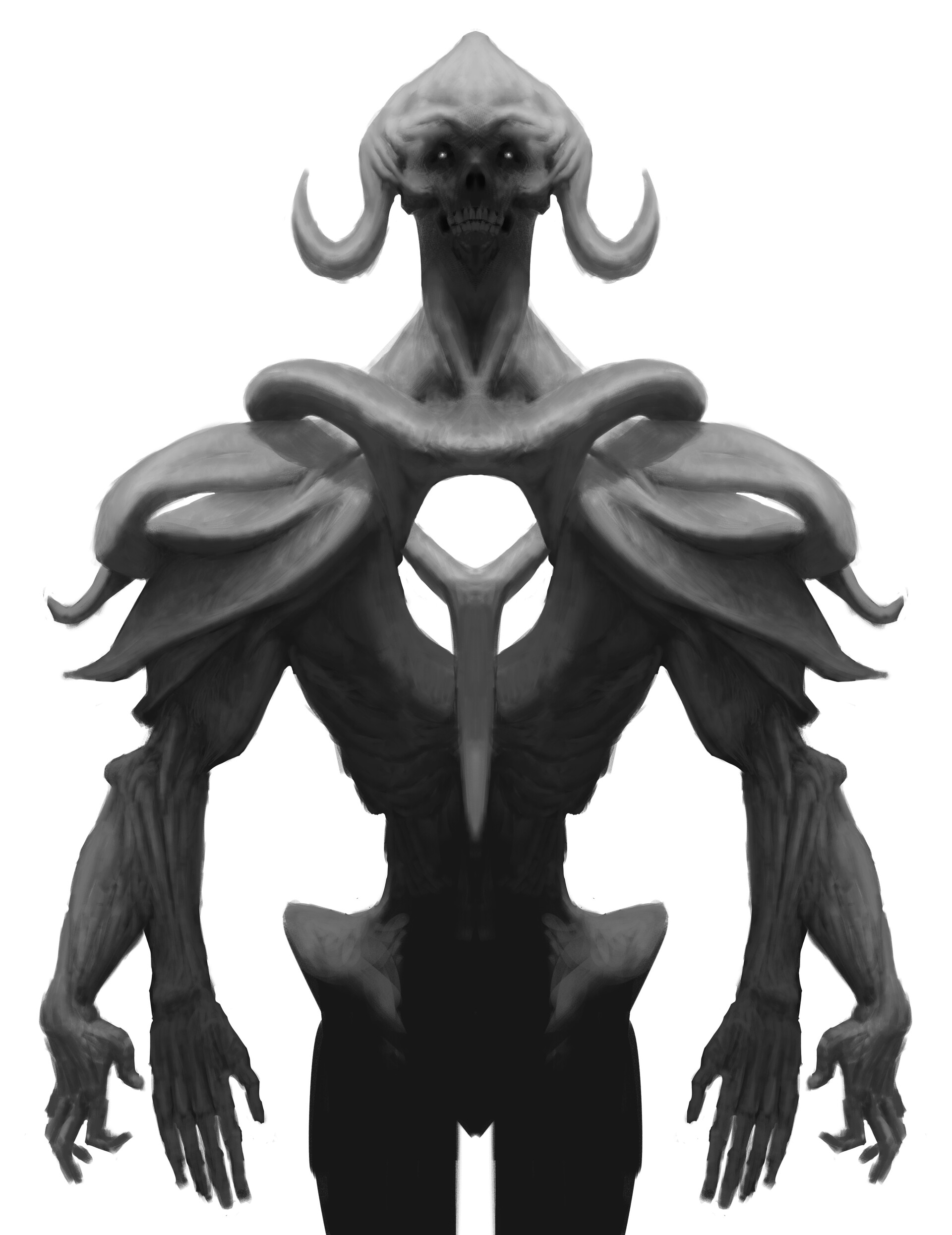 ArtStation - Sketches