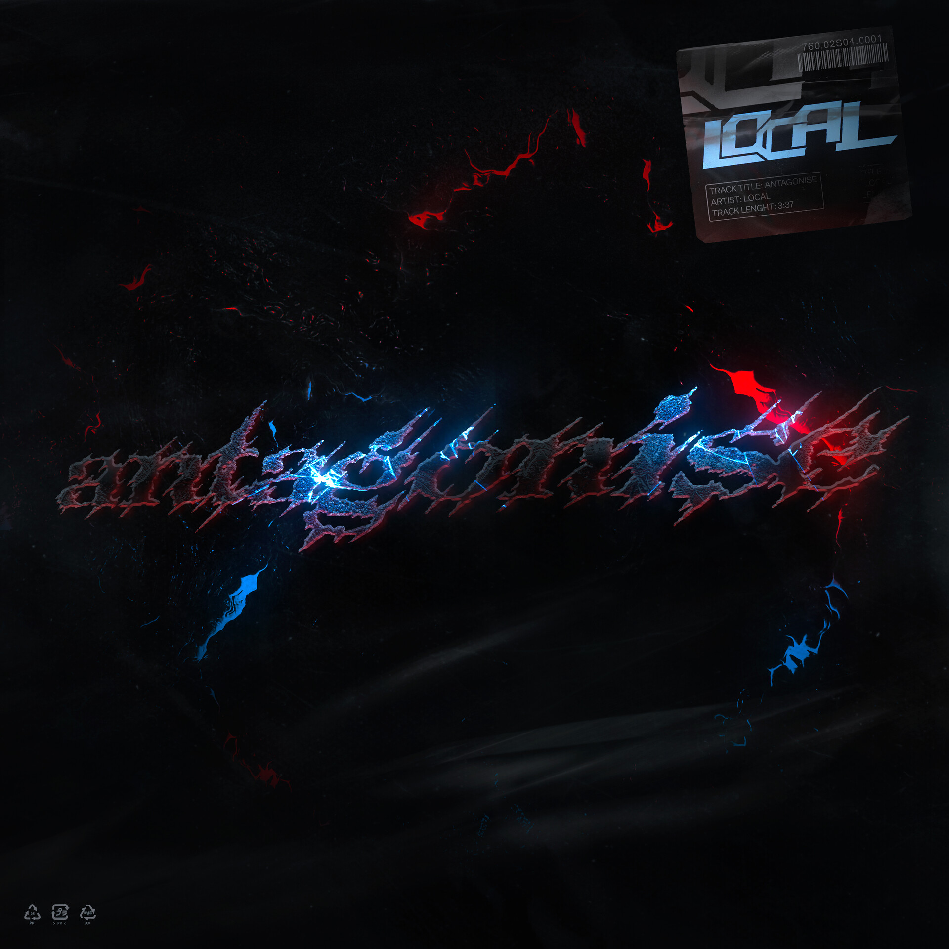 ArtStation - ANTAGONISE