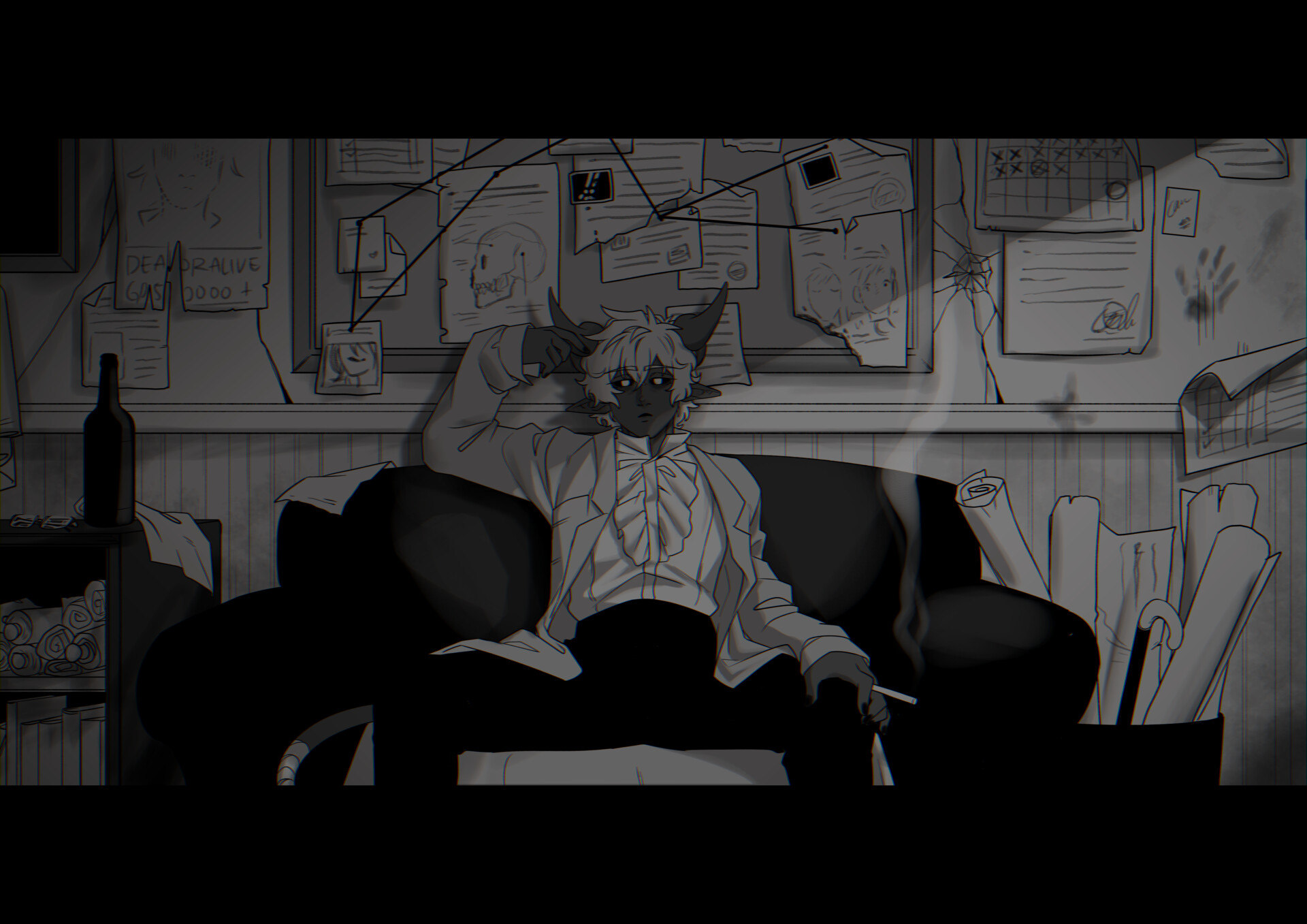 ArtStation - Escapism