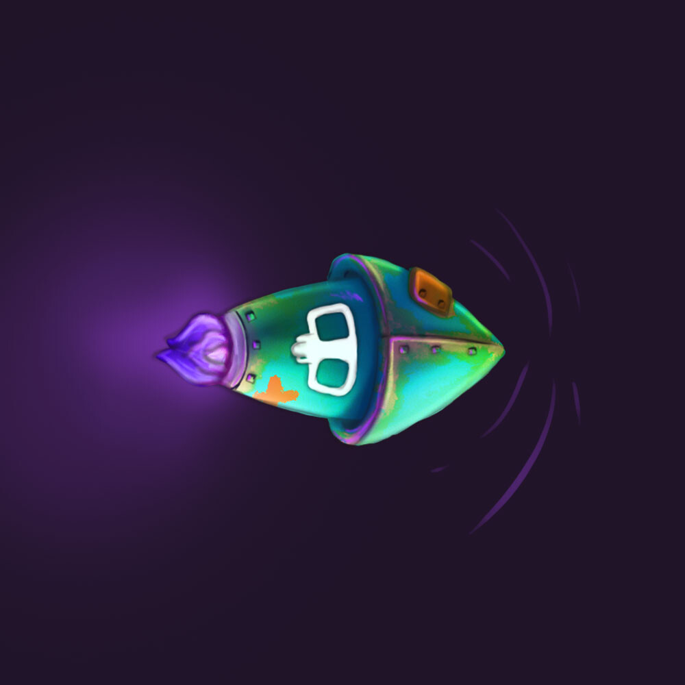 Karina Puppin - Mine Shine Bomb