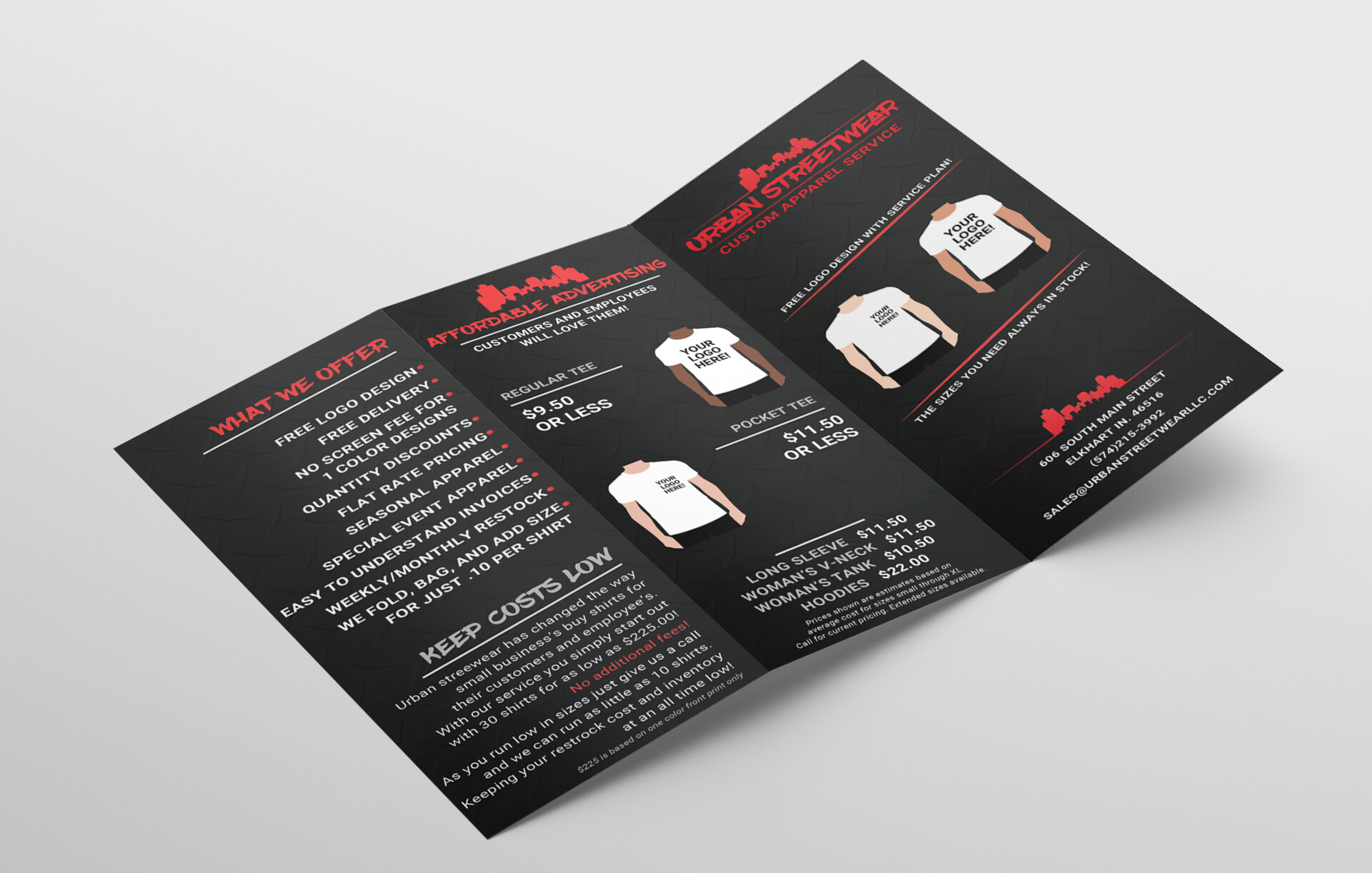 Kevyn Corona - Urban Streetwear X Juke Joint