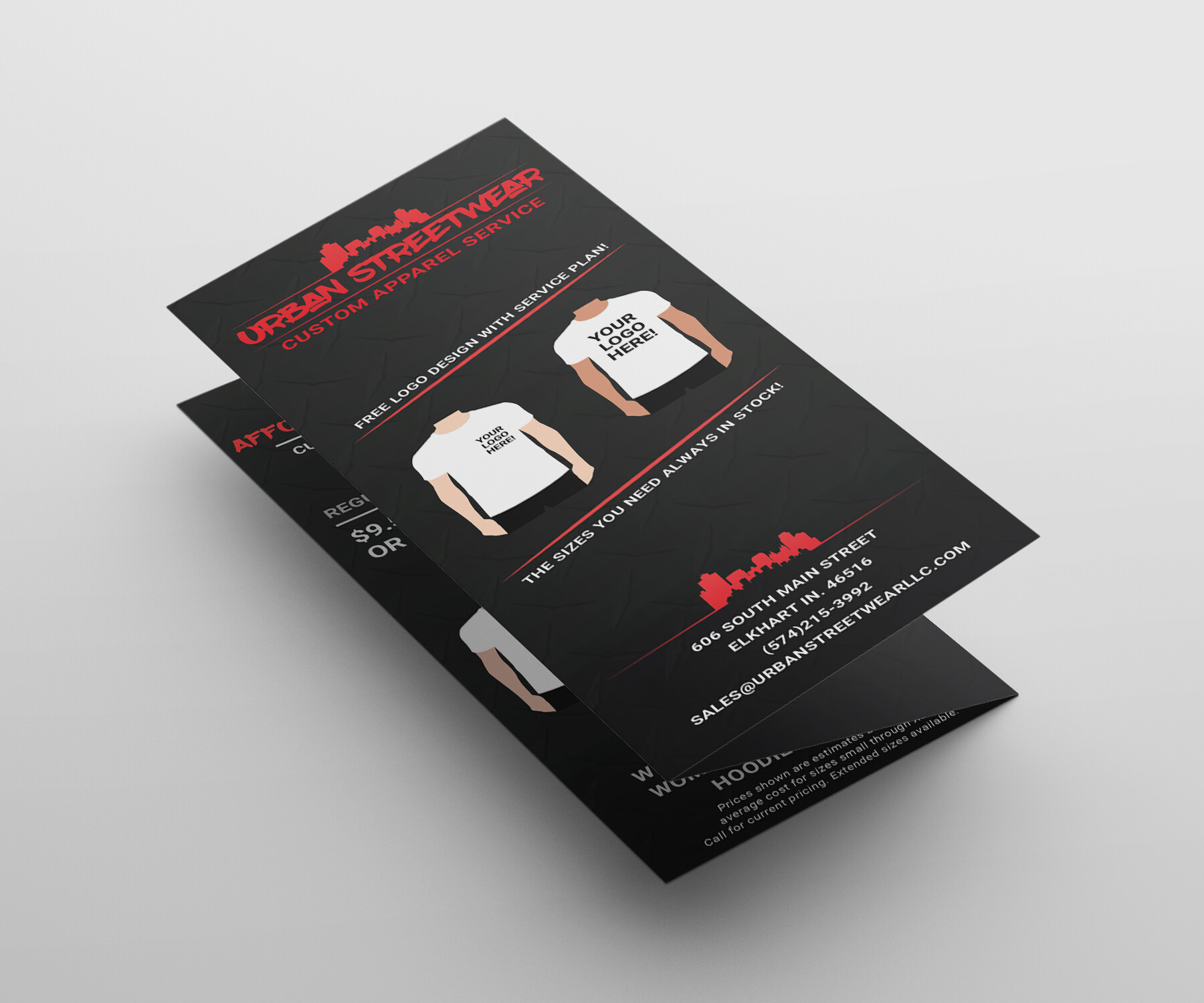 ArtStation - Urban Streetwear X Juke Joint