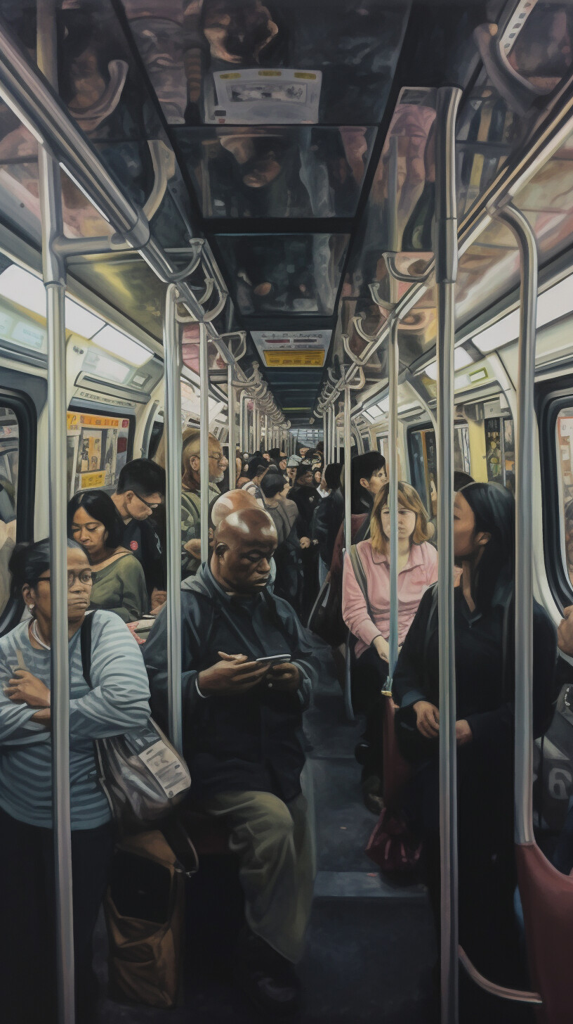 ArtStation - traffic