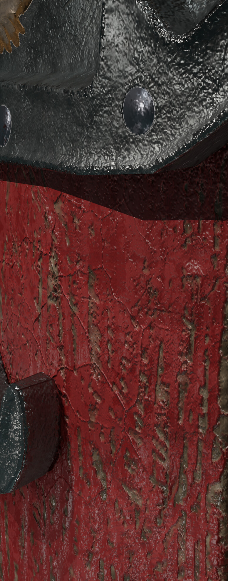 Ernst Schmidt - Sigmarite Imperial Shield