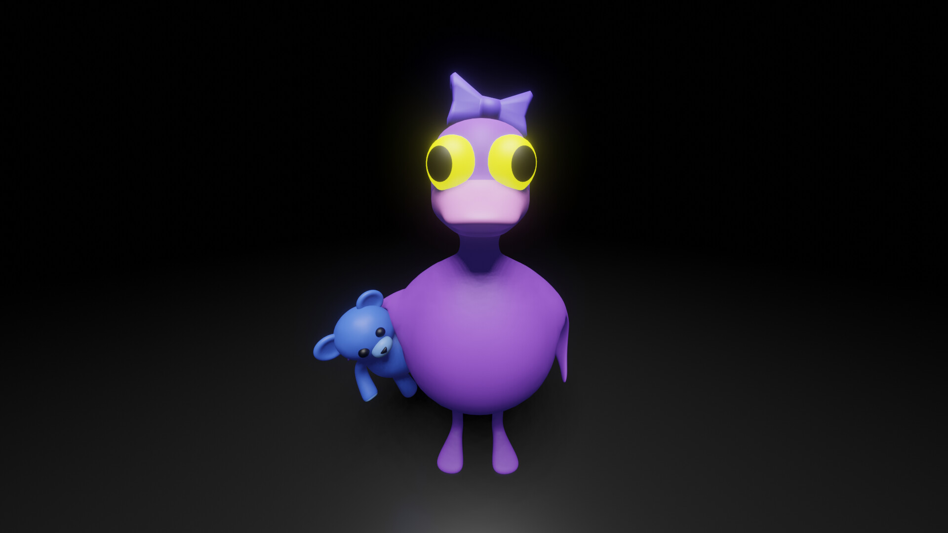 Jason Willis - Lucid Dream Duck