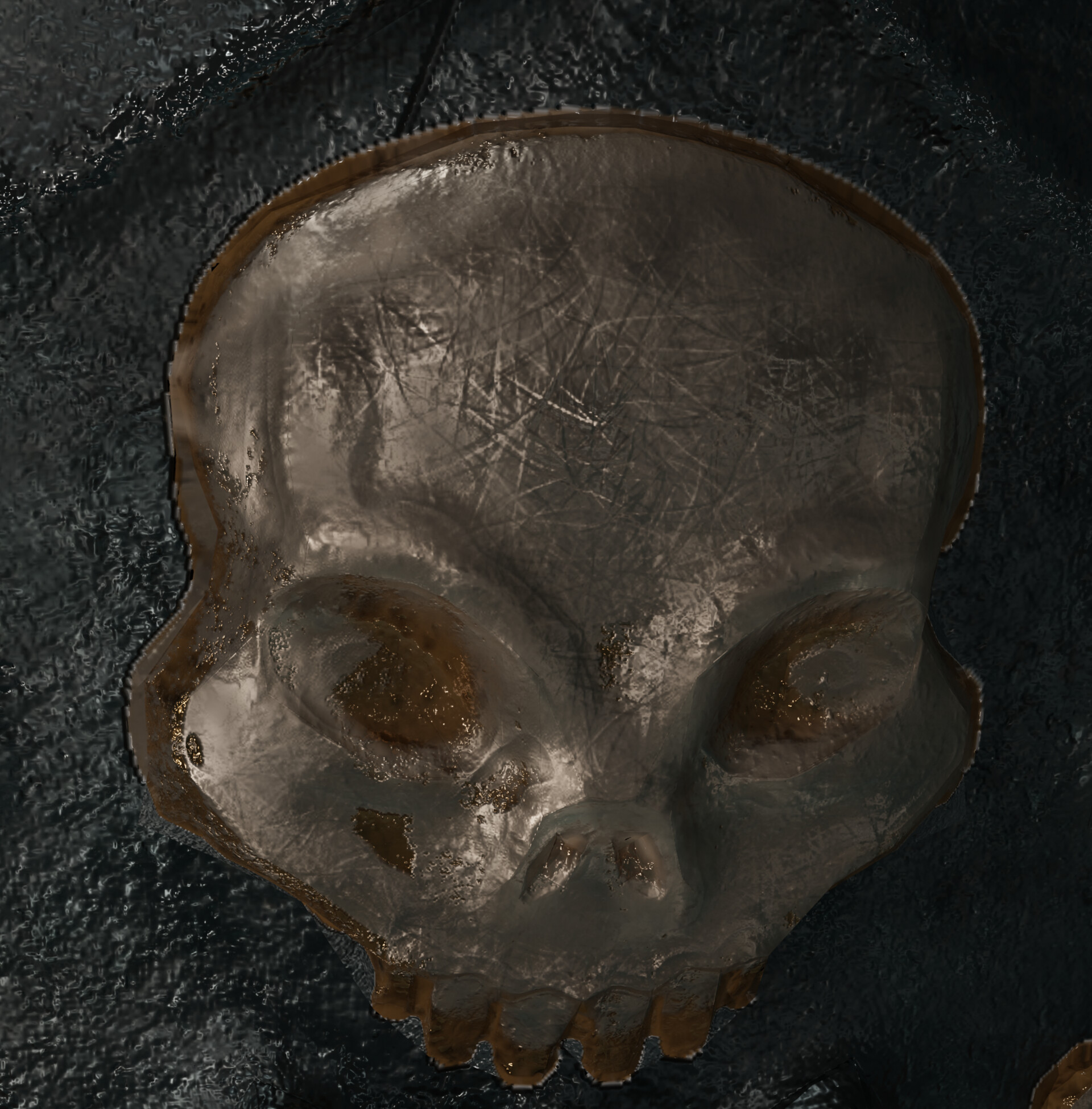 Ernst Schmidt - Sigmarite Imperial Shield