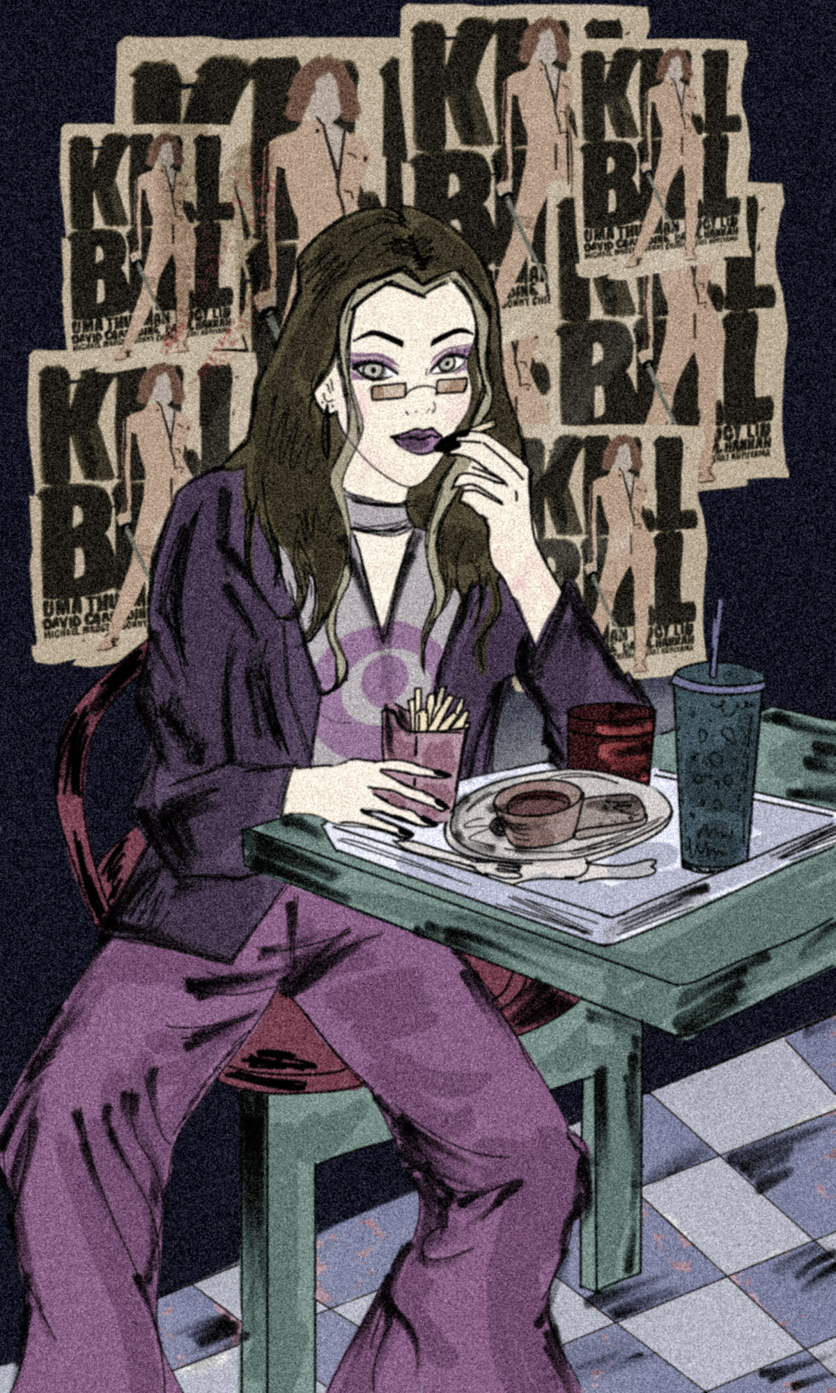 ArtStation - ıllustration