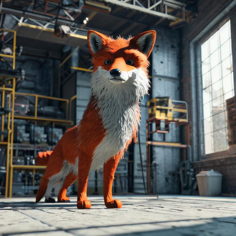 ArtStation - Artem Bayankin