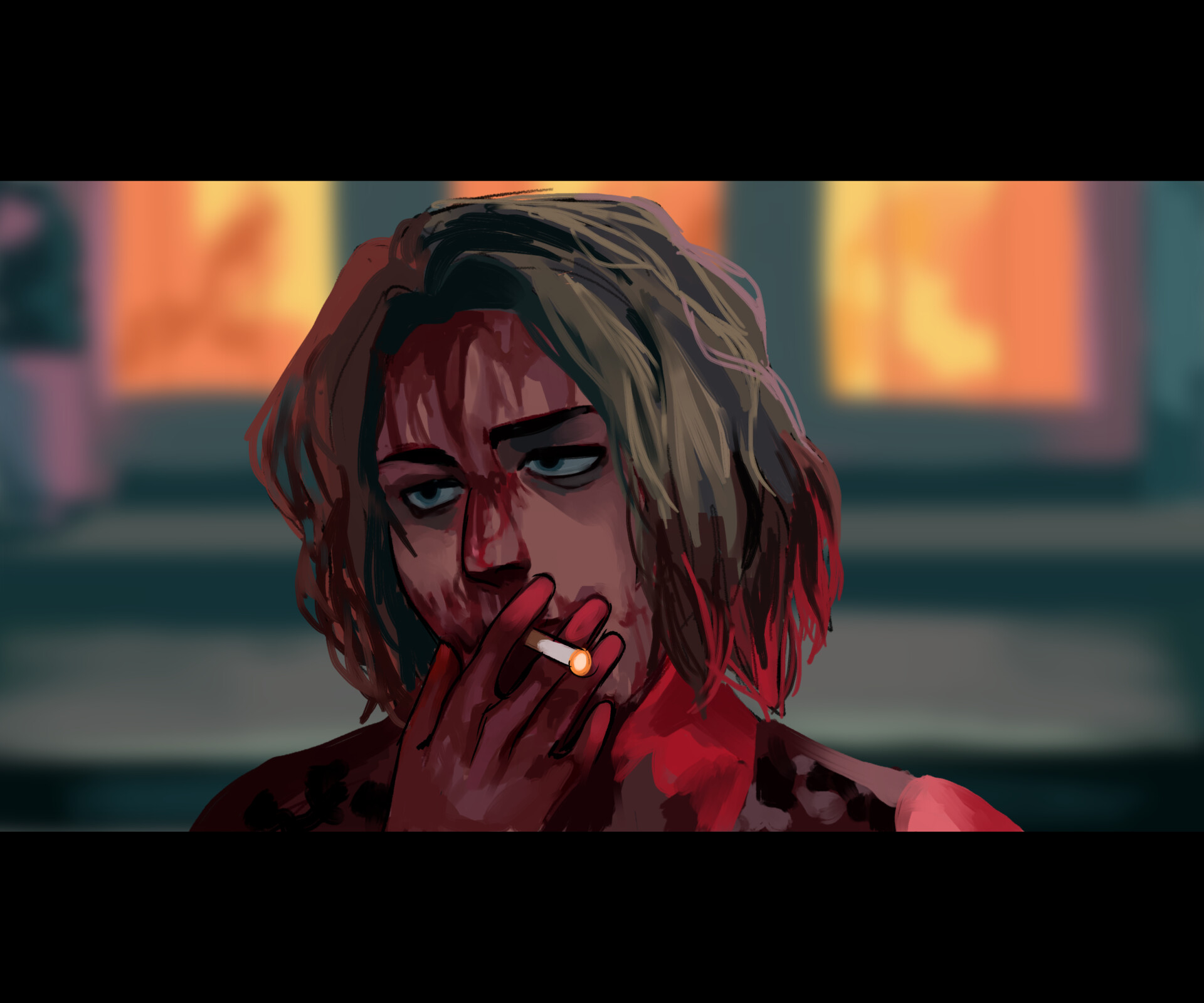 ArtStation - Studies