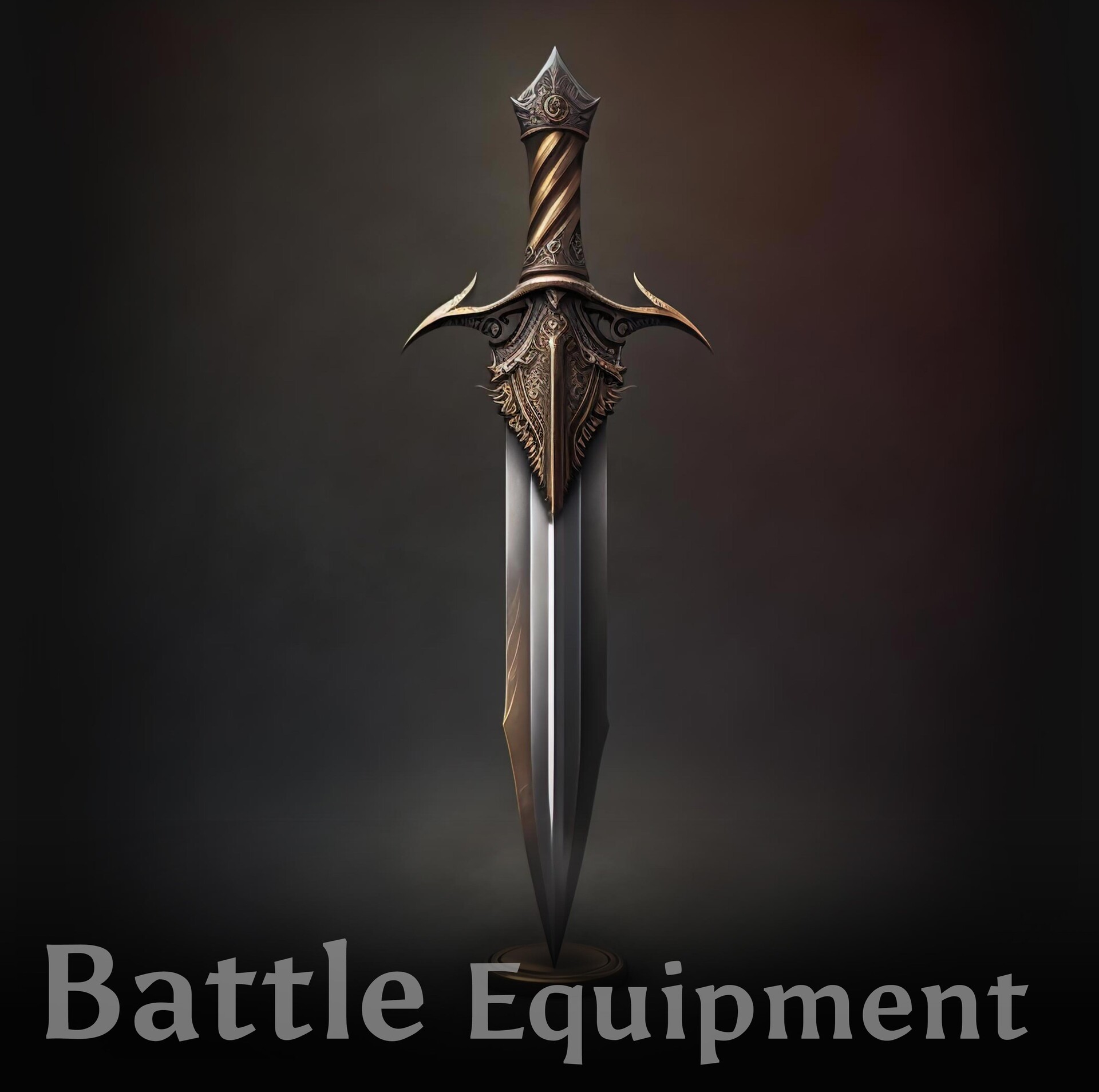 ArtStation - 213 Battle Equipment Sword Reference Modeling /Designing ...
