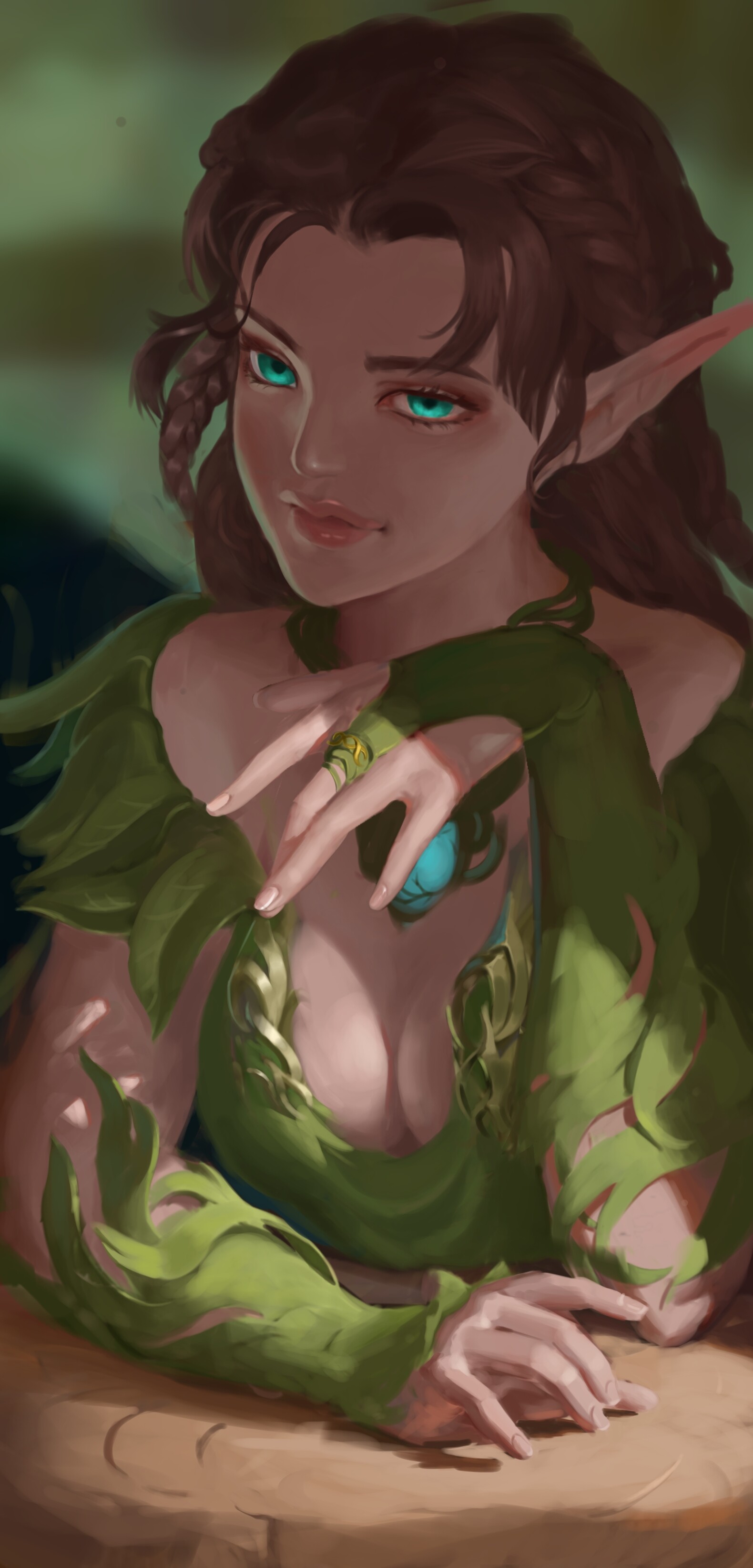 ArtStation - Illustration Practice