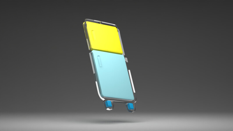 ArtStation - CG Dude