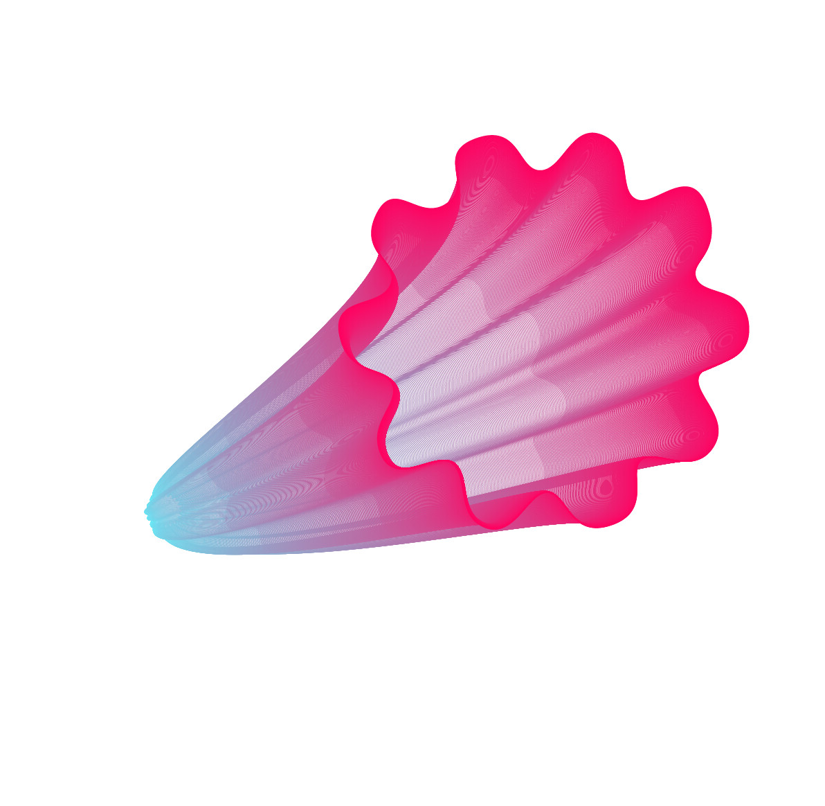 ArtStation - Blend Tool Work