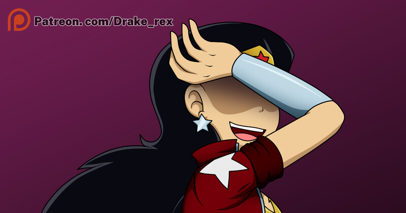 ArtStation - drake-rex