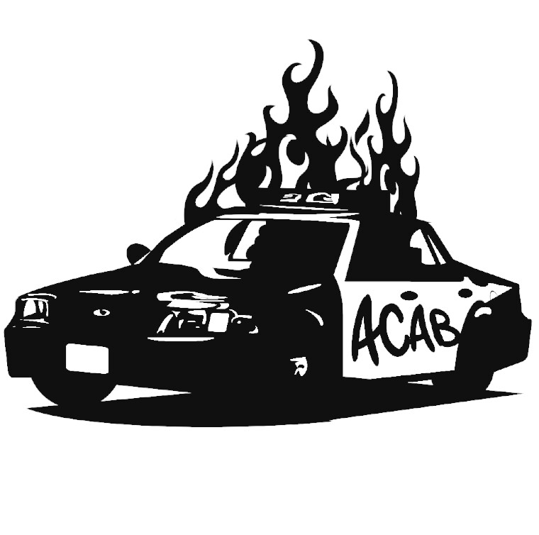 ArtStation - A.C.A.B.