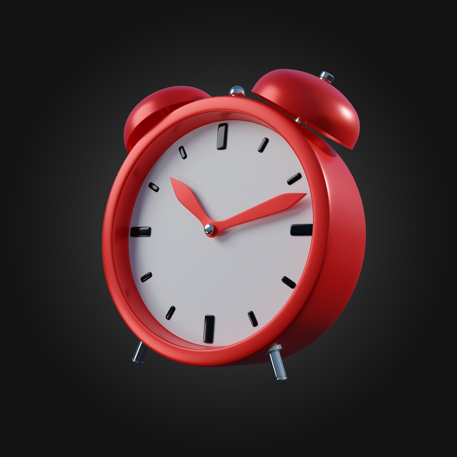 ArtStation - 3D Icon Set 01