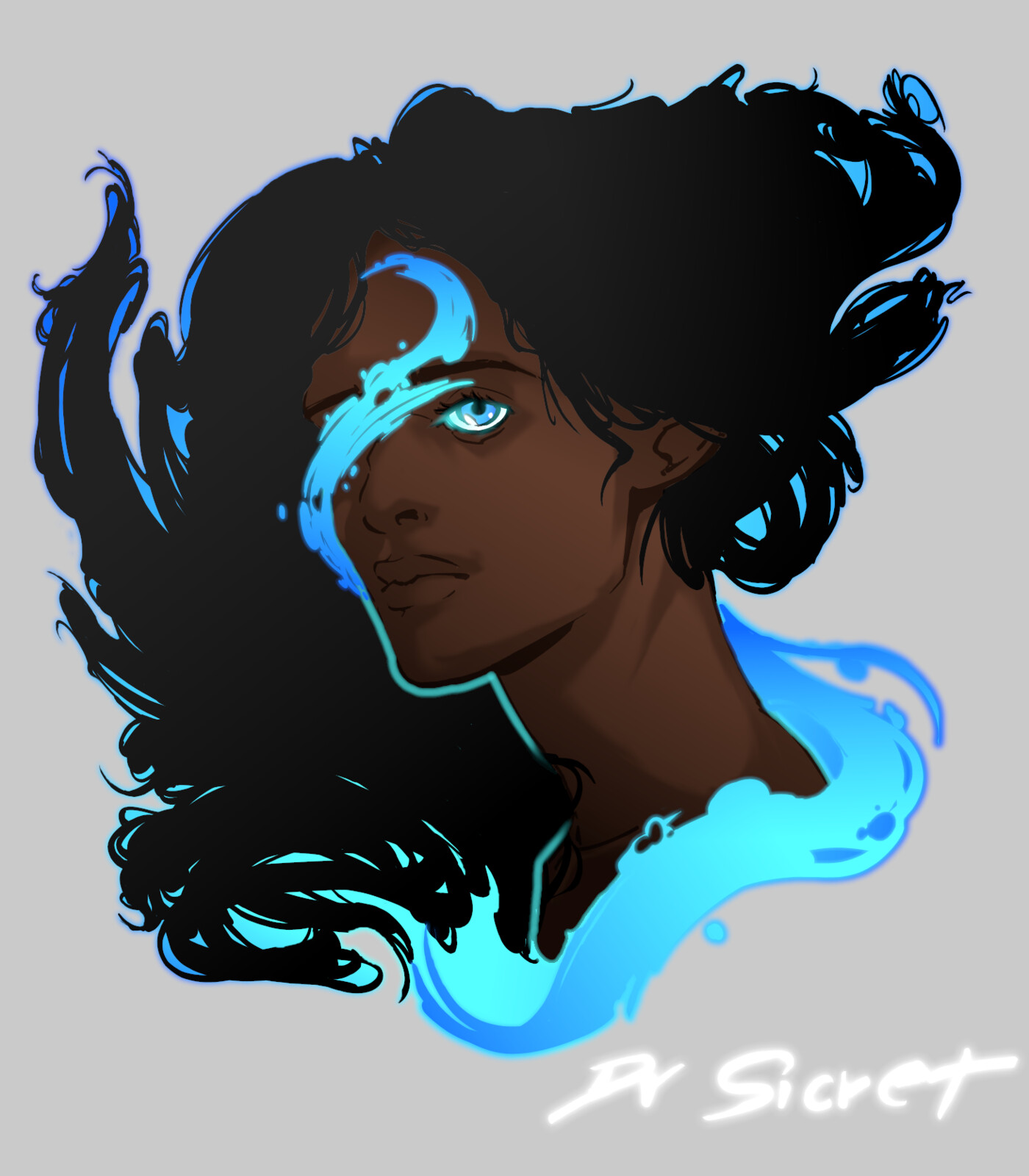 Dr Sicret - Let it flow