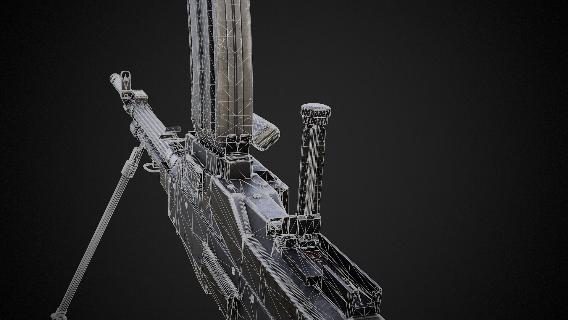 Ed Zukan - North Korean Type 73