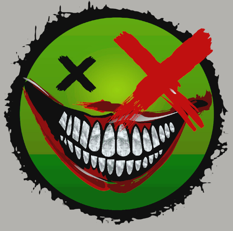 ArtStation - GRSMILE