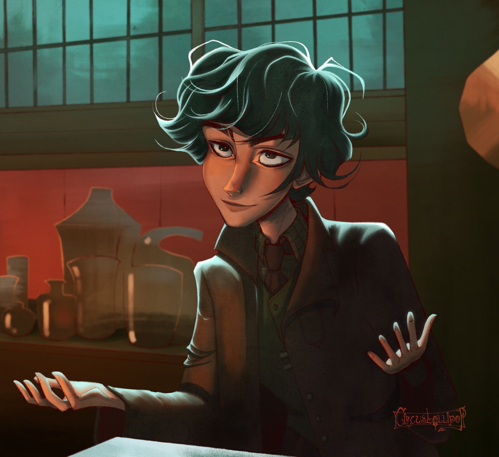 Gianna Marie - Wylan