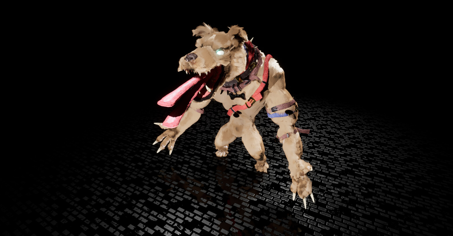 Todd Jurkevicius - Collarsus