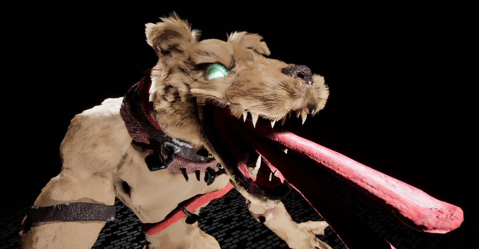 Todd Jurkevicius - Collarsus