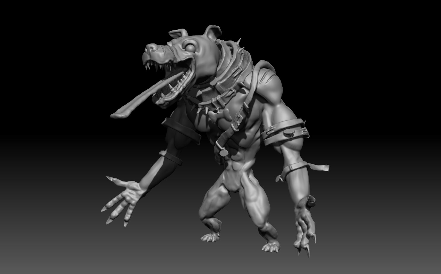 Todd Jurkevicius - Collarsus