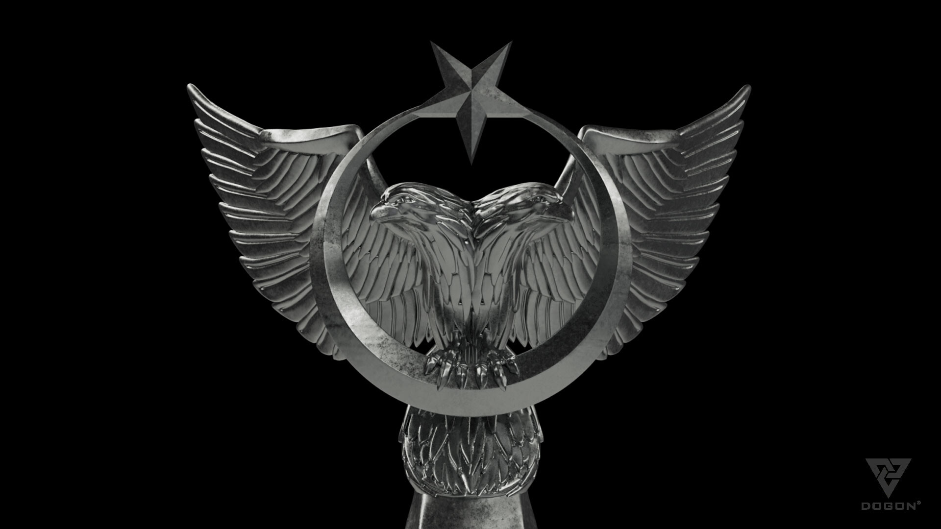 ArtStation - Dogon Cars - Automotive Figure Design