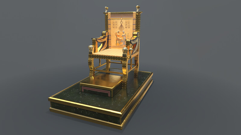 ArtStation - Ben Chaney