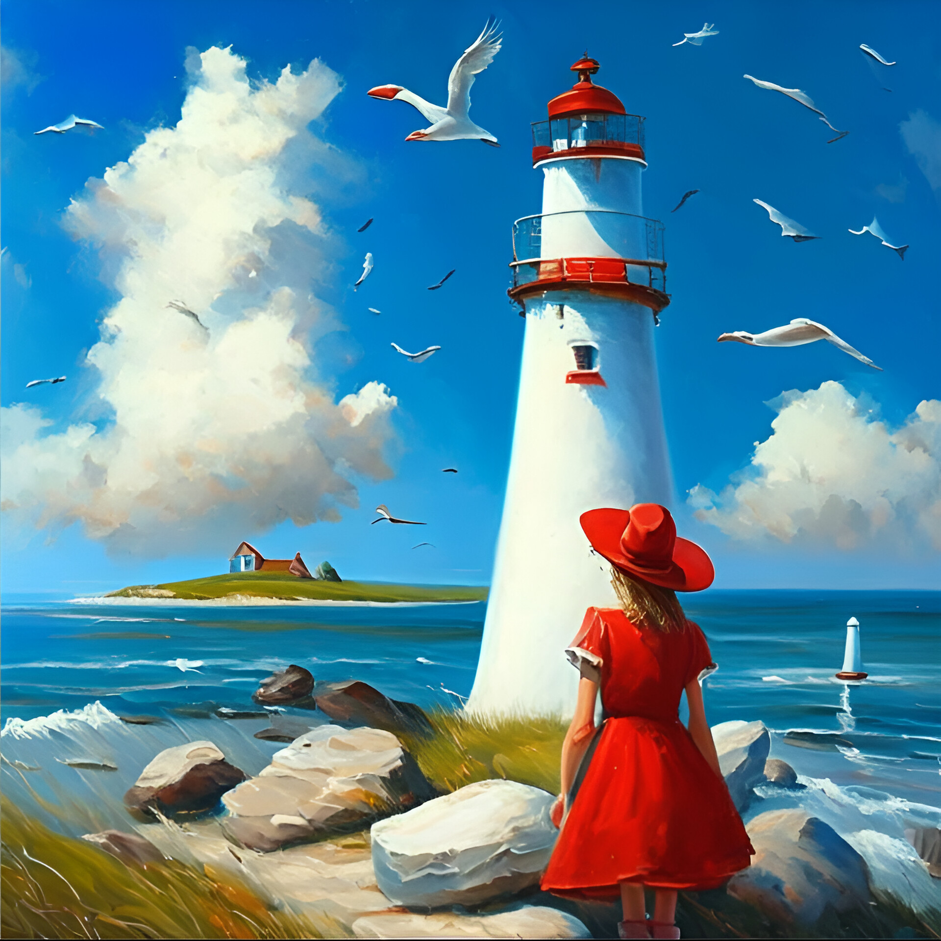 ArtStation - Pending.