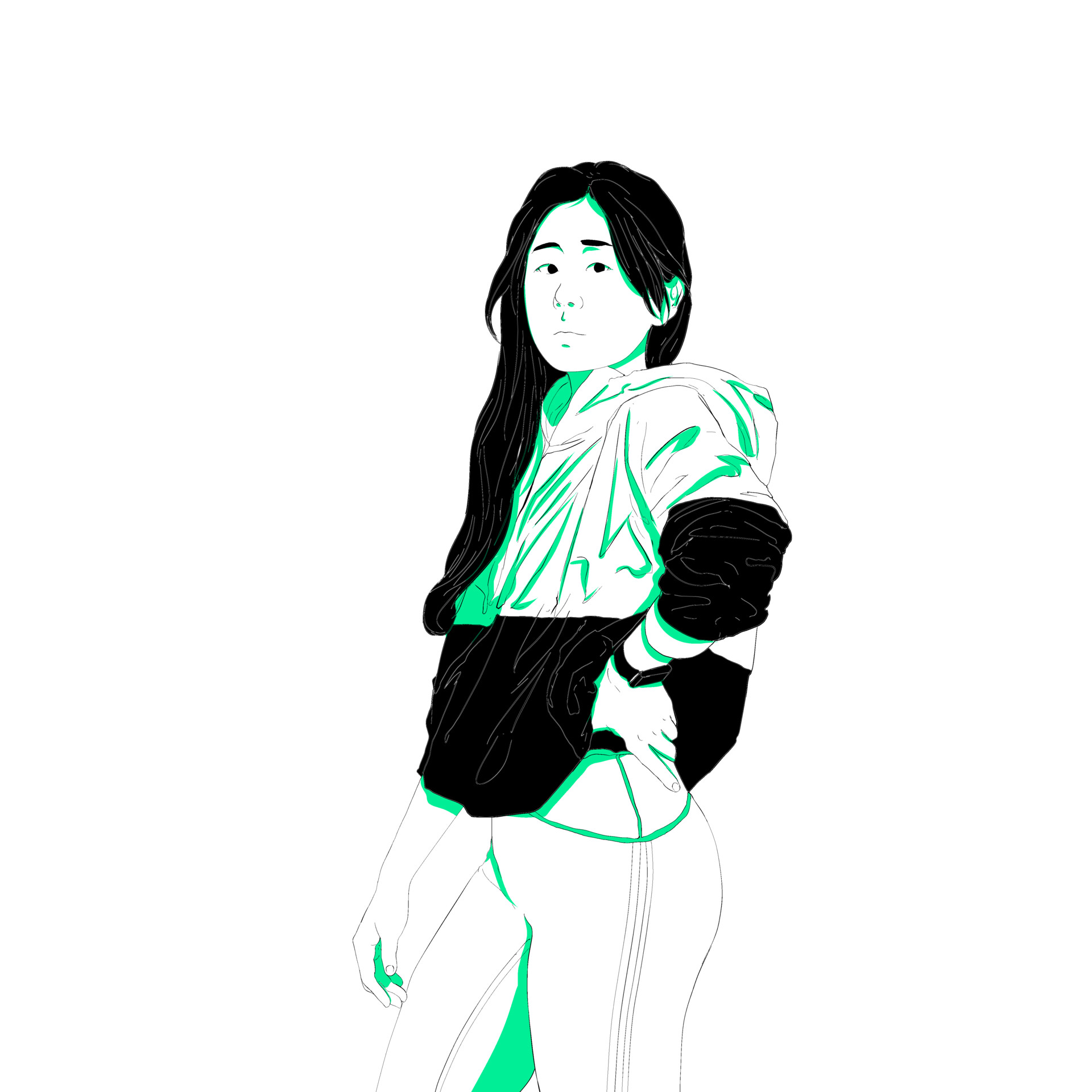 ArtStation - POV ART HJ04