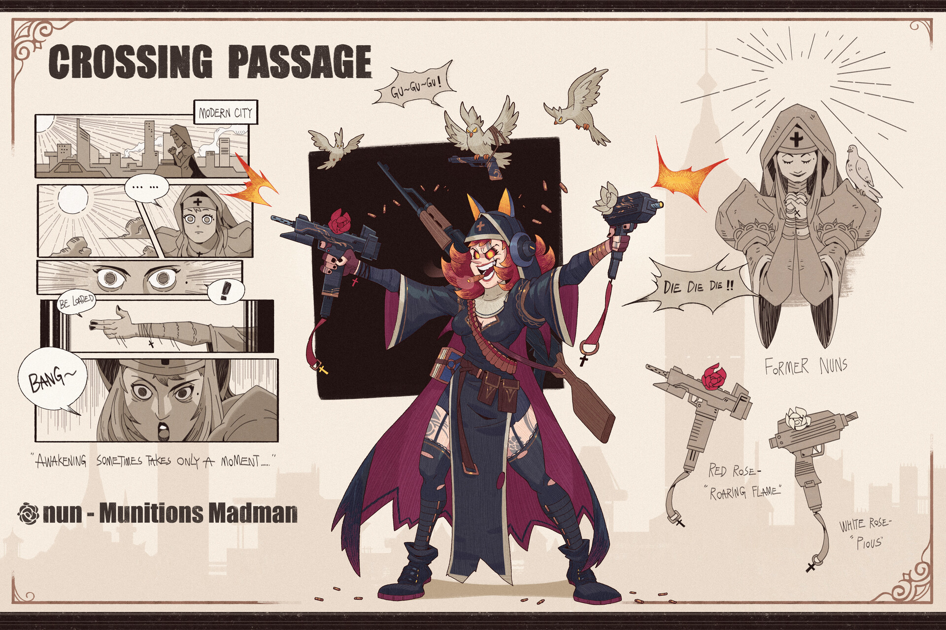 花瓣灵感详情页-花瓣网