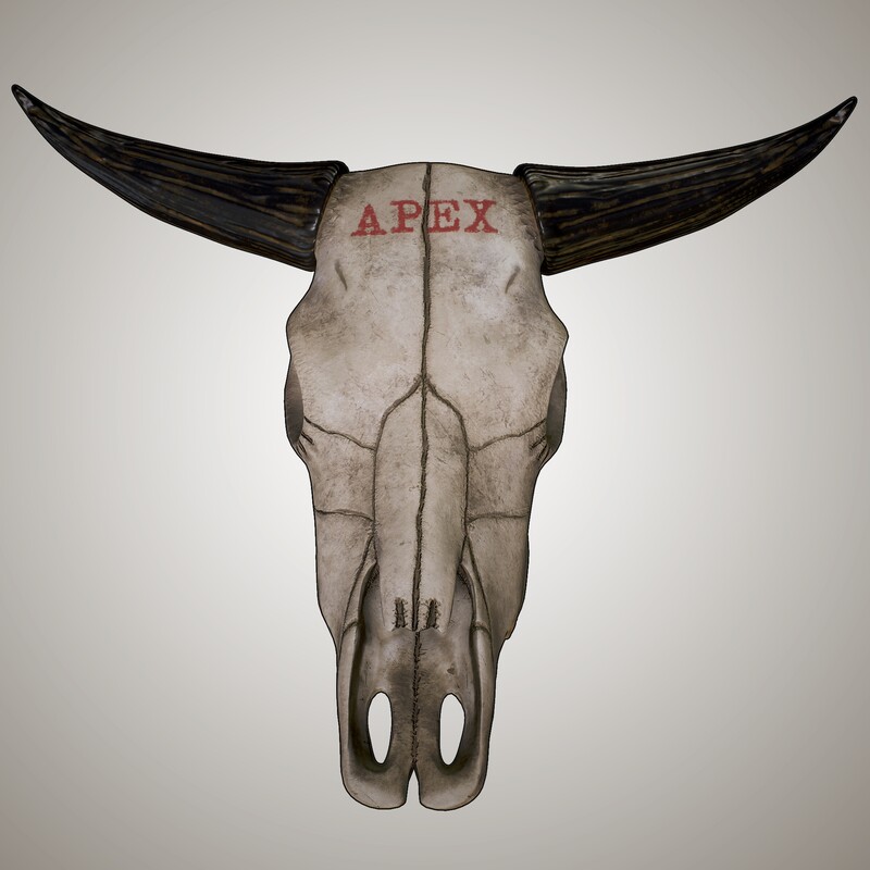 ArtStation - Apex Ultima