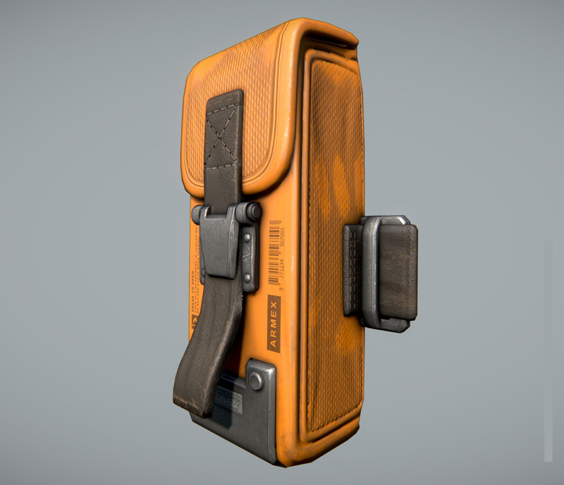 ArtStation - Yubraj Pandey