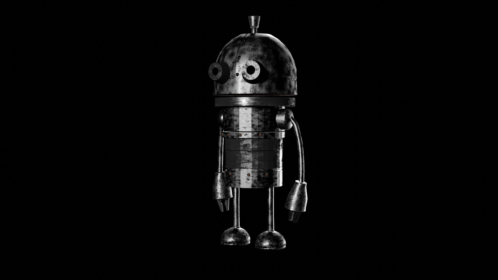 ArtStation - MACHINARIUM