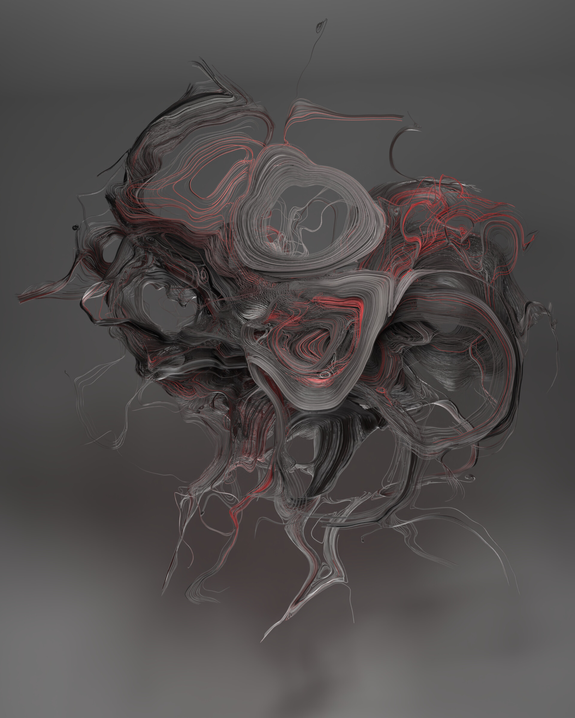 ArtStation - Strands